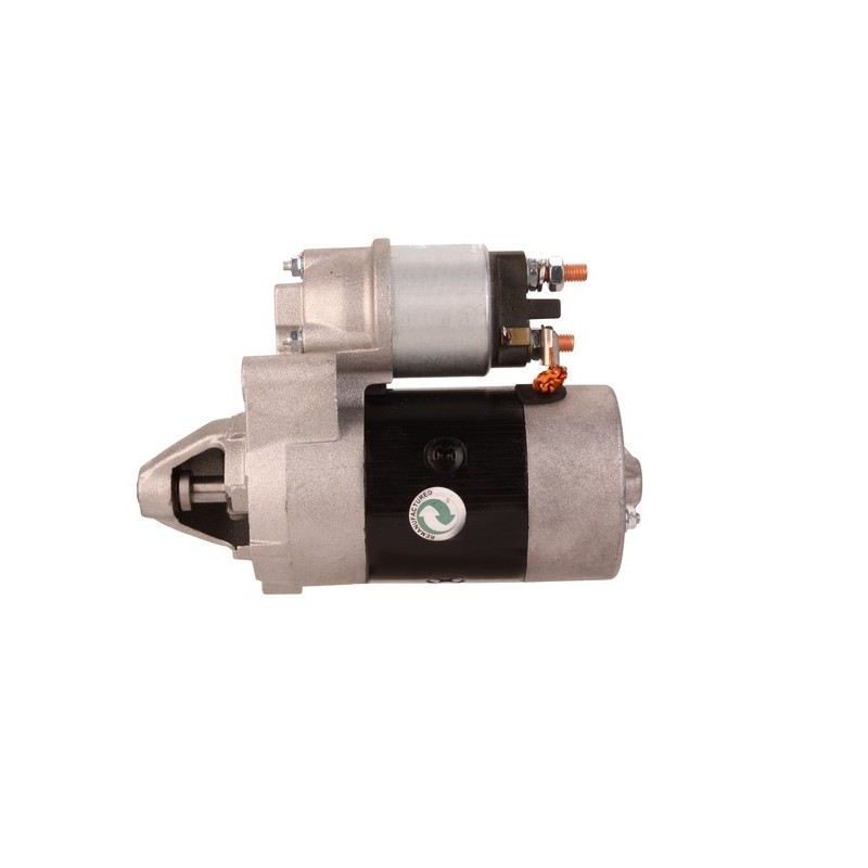Starter 12V 0.9kW
