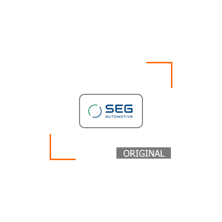 Alternator SEG F000.BV0.808 24-28V 80A