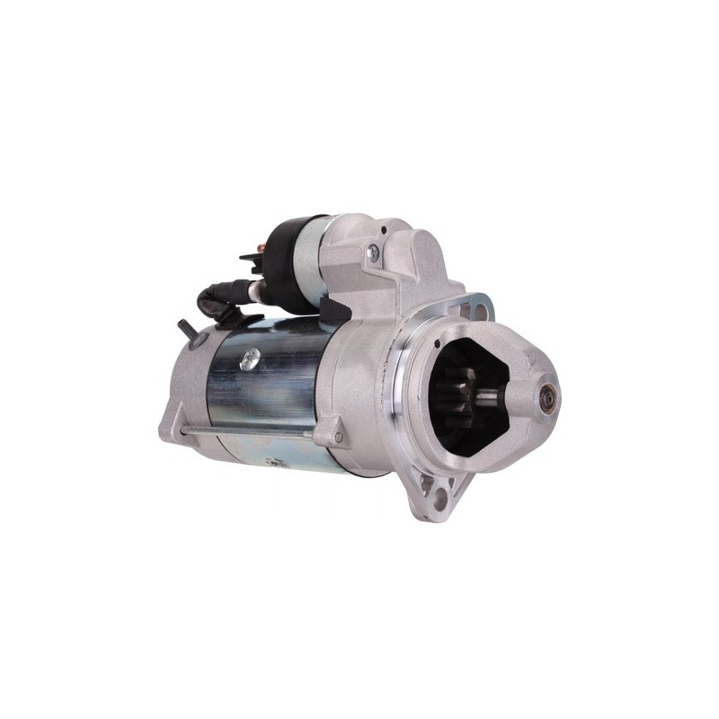 Démarreur 12V 2.6kW - Livré sous 24h / 0€